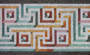 Meander Bringing Beautiful Classic Decoration Patterns into Modern ...