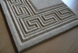 Meander Bringing Beautiful Classic Decoration Patterns into Modern ...