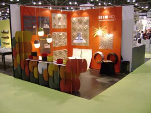 Simple Beauty of DIY Cardboard Decorative Screens and Room Dividers