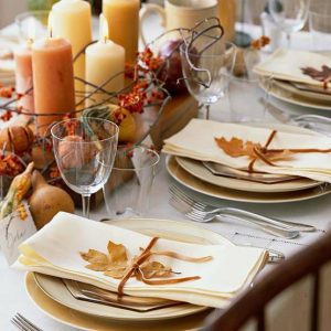35 Easy and Cheap Ideas for Beautiful Fall Decorating