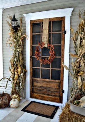 35 Easy and Cheap Ideas for Beautiful Fall Decorating
