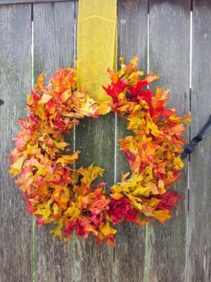 35 Easy and Cheap Ideas for Beautiful Fall Decorating