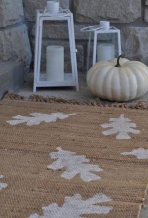 35 Easy and Cheap Ideas for Beautiful Fall Decorating