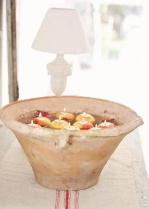 35 Easy and Cheap Ideas for Beautiful Fall Decorating