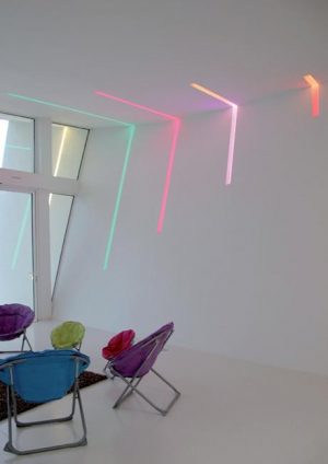 22 New Ideas to Design Modern Interiors with Contemporary Lighting Fixtures