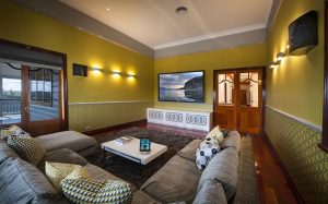 25 Hidden Design Ideas Bringing New Technologies and Space Saving ...