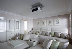 25 Hidden Design Ideas Bringing New Technologies and Space Saving ...