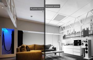 25 Hidden Design Ideas Bringing New Technologies and Space Saving ...