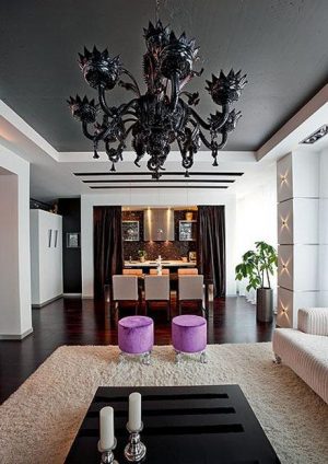 Color Design Ideas to Balance Home Interiors