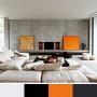 12 Modern Interior Colors, Decorating Color Trends