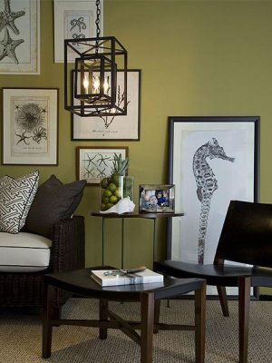 12 Modern Interior Colors, Decorating Color Trends