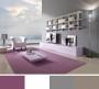 12 Modern Interior Colors, Decorating Color Trends