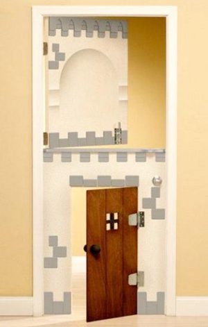 Creative Door Design Ideas Improving Functionality and Look of Modern Doors