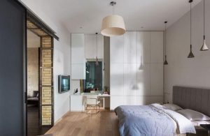 Comfortable Bedroom Furniture Placement Ideas to Improve and Harmonize ...