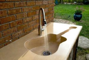 22 Modern Sinks Bringing Unique Design into Bathroom and Kitchen Interiors