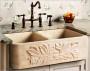 22 Modern Sinks Bringing Unique Design into Bathroom and Kitchen Interiors