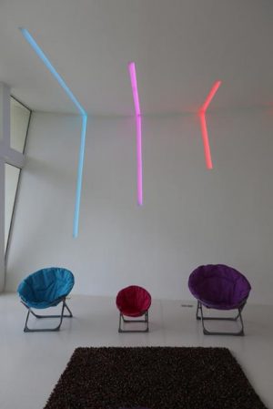 Modern Lighting Design Trends Revolutionize Interior Decorating