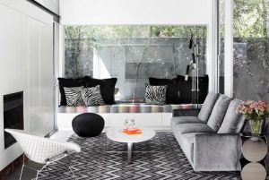 10 Ways to Add Stylish Textures Enhancing Modern Interior Design and Decor