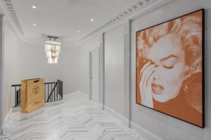 10 Ways to Add Stylish Textures Enhancing Modern Interior Design and Decor