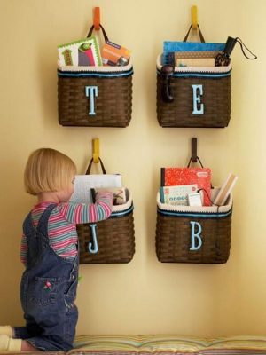 22 Creative Storage and Organization Ideas Maximizing Available Small ...