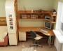 25 Student Desk Designs and Studying Area Ideas Pairing Functionality ...