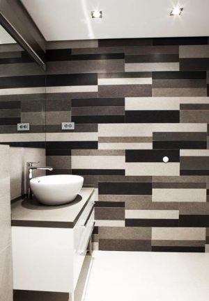 Modern Tile Designs and Decoration Patterns to Enhance Home Interiors ...