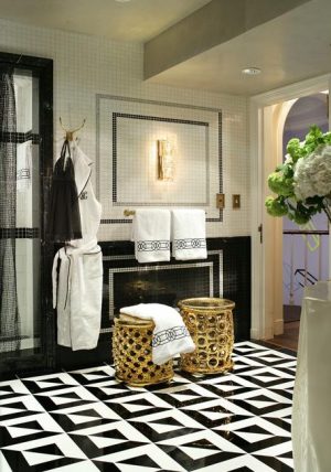 Modern Tile Designs and Decoration Patterns to Enhance Home Interiors ...