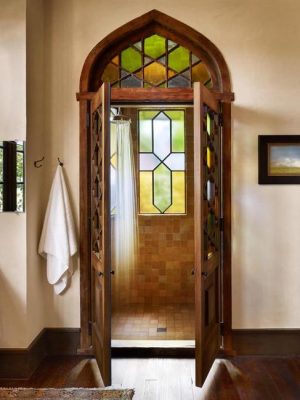 Stained Glass Designs Bringing Exclusive Art Decor Style into Modern ...