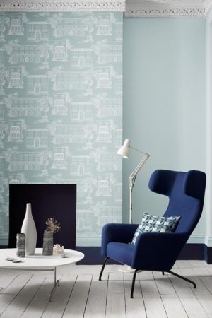 Popular Blue Color Hues for Interior Design and Decor, Modern Color Trends