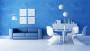 Popular Blue Color Hues for Interior Design and Decor, Modern Color Trends