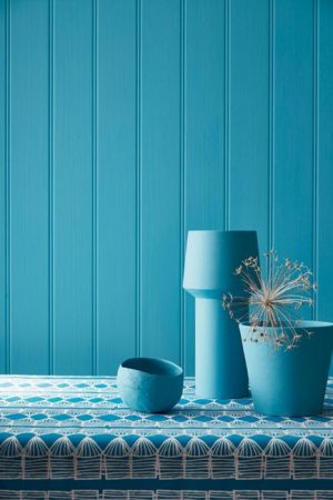 Popular Blue Color Hues for Interior Design and Decor, Modern Color Trends