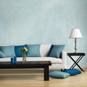 Popular Blue Color Hues for Interior Design and Decor, Modern Color Trends
