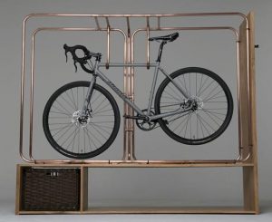 20 Modern Storage Ideas, Bike Racks for Fans of Functional and ...