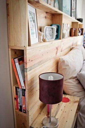 Creative Storage Ideas for Small Spaces, How to Find More Storage Space ...