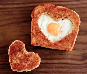 Creative Heart Shaped Food, 25 Decoration Ideas for Valentines Day and ...