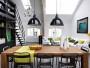 25 Modern Lighting Ideas for Stylish Loft Living Spaces