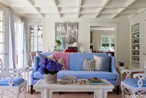 Modern Interior Colors and Matching Color Combinations for Beautiful ...