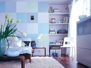 Modern Interior Colors and Matching Color Combinations for Beautiful ...