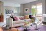 Modern Interior Colors and Matching Color Combinations for Beautiful ...