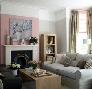 Modern Interior Colors and Matching Color Combinations for Beautiful ...