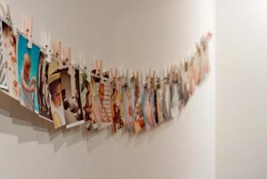 How to Decorate with Pegs, Clothespins, Metal Clips, Fabulous Accent ...