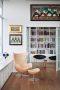 15 Home Library Design Ideas Creating Spectacular Accent Walls