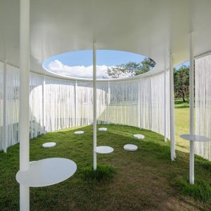 Contemporary Pavilions Creating Inspiring and Beautiful Outdoor Spaces