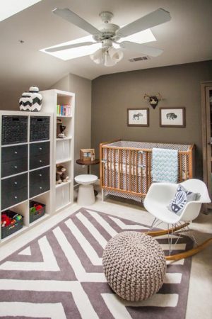 Latest Trends Bringing Geometric Shapes and Patterns into Baby Boys ...