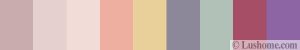 8 Modern Color Trends 2018, Ideas for Creating Vibrant Interior Design ...