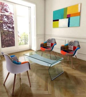 Colorful Interior Design Ideas Amplifying Modern Vibe and Style