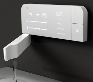 Smart Faucets Creating Eco Friendly Kitchen and Bathroom Design