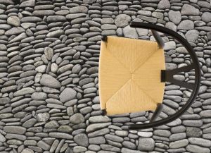 Contemporary Vinyl Flooring Ideas Bringing Spectacular Patterns into ...