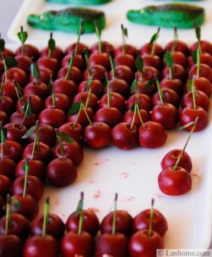 20 Marzipan Ideas Inspiring to Create Superb Edible Decorations and Gifts