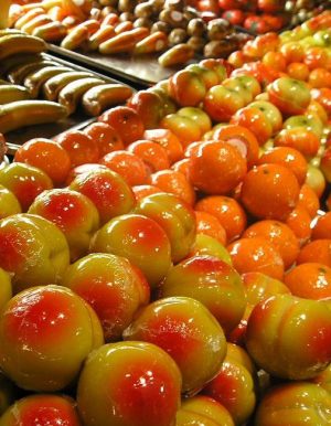20 Marzipan Ideas Inspiring to Create Superb Edible Decorations and Gifts